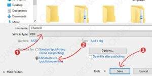 √ 5 Cara Mengecilkan Ukuran File PDF Sesuai Keinginan