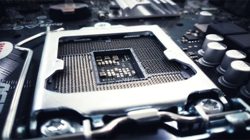 Pengertian dan Fungsi CPU | Charis ID Pengertian dan Fungsi CPU | Charis ID