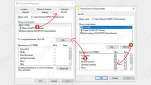 √ 5+ Cara Mengatasi Microsoft Word Tidak Bisa Save Dokumen