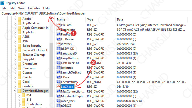 √ Cara Mematikan Update IDM Agar Tidak Muncul Notifikasi