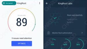 √ 3 Cara Mudah Root Android (Semua Tipe HP) Tanpa PC