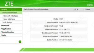 √ 3 Cara Login Admin IndiHome [Fiberhome, ZTE, Huawei]