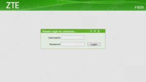 √ 3 Cara Login Admin IndiHome [Fiberhome, ZTE, Huawei]