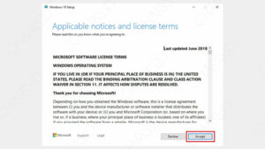 √ Cara Update Windows 10 ke Versi Terbaru [Panduan 2025]