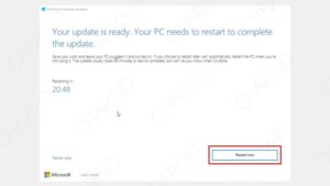 √ Cara Update Windows 10 ke Versi Terbaru [Panduan 2025]