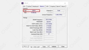 √ Cara Cek RAM Laptop (Ukuran, Tipe, Jumlah Slot) Lengkap
