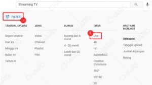 √ Cara Nonton TV di Laptop Secara Gratis Tanpa Buffering