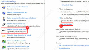 √ Cara Mudah Mengaktifkan Keyboard Laptop yang Terkunci